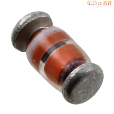 CDLL5246BE3原装「DIODE ZENER 16V 10MW DO213AA」正品