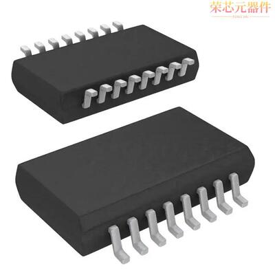 ADUM6020-3BRIZ-RL原装「DC DC CONVERTER 3.3V 500MW」正品