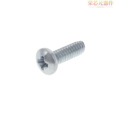 1766829-1原装「MACHINE SCREW PAN PHILLIPS 4-40」正品