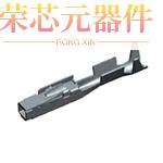 1452656-3原装「CONN SOCKET 18-20AWG CRIMP SILVR」正品