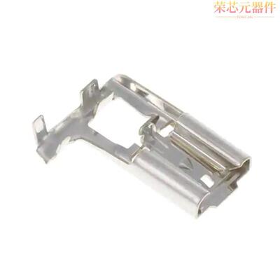 900318-1原装「CONN QC RCPT 18-20AWG 0.312」正品