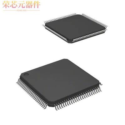 MB90F347ESPMC-GS原装「IC MCU 16BIT 128KB FLASH 10