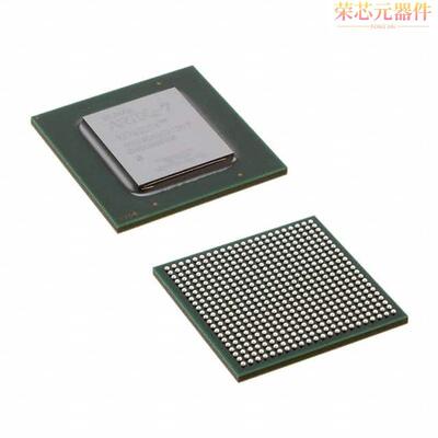 XC7A200T-1FBG484I原装「IC FPGA 285 I/O 484FCBGA」正品