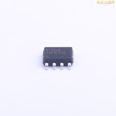RT7240GSP(Z10)原装「降压型」正品