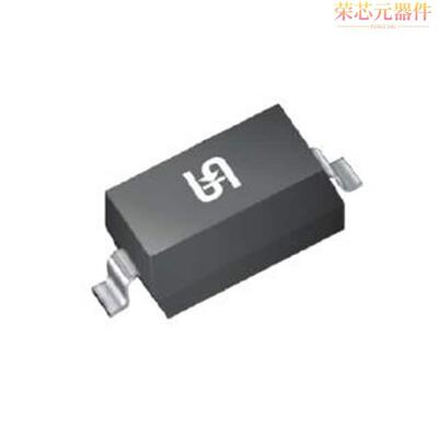 BZT52B10-G RHG原装「DIODE ZENER 10V 410MW SOD123」正品