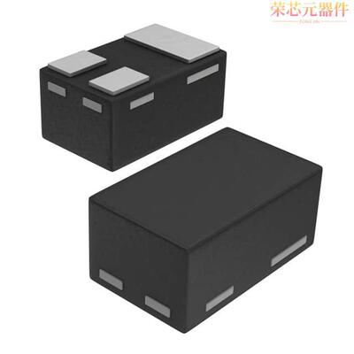 BSS84AKM,315原装「MOSFET P-CH 50V 230MA DFN1006-3」正品