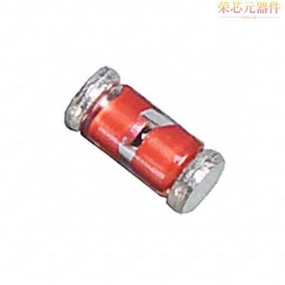 TMMBAT41FILM原装「DIODE SCHOTTKY 100V 100MA MINMLF」正品