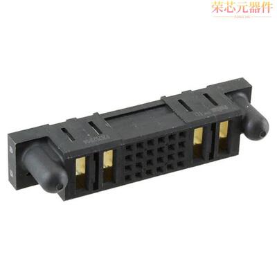 51740-10202402CALF原装「CONN RCPT BLADE PWR 28POS