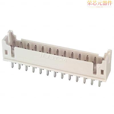 B26B-PHDSS(LF)(SN)原装「CONN HEADER VERT 26POS 2MM」正品