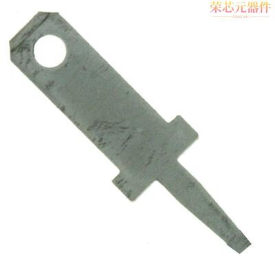 1742428-1原装「CONN QC TAB 0.110 SOLDER」正品