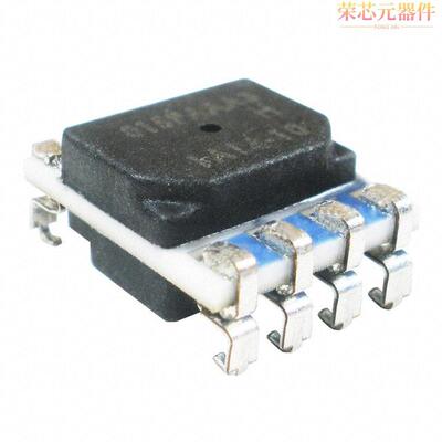 HSCMNNN100PGAA5原装「SENSOR PRES 100PSI GAUG 5V SMT」正品