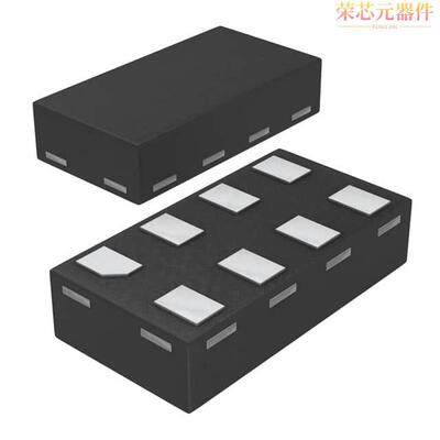 74LVC2T45GF,115原装「IC TRNSLTR BIDIRECTIONAL 8XSON」正品