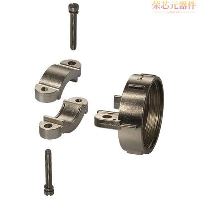 208945-8原装「CONN CABLE CLAMP SZ 28 1 7/16-18」正品