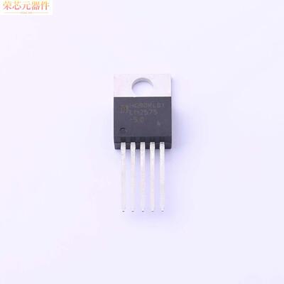 LM2575T-5.0原装「LM2575T-5.0」正品