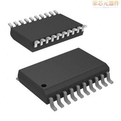 PIC16LF1618-I/SO原装「IC MCU 8BIT 7KB FLASH 20SOIC」正品