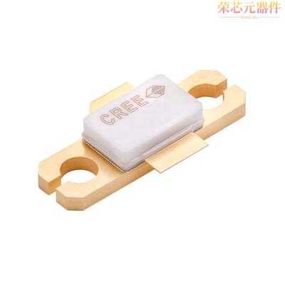 CG2H30070F原装「RF MOSFET HEMT 28V」正品
