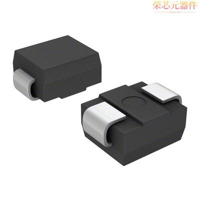 SM6T200A-E3/52原装「TVS DIODE 171VWM 274VC DO214AA」正品