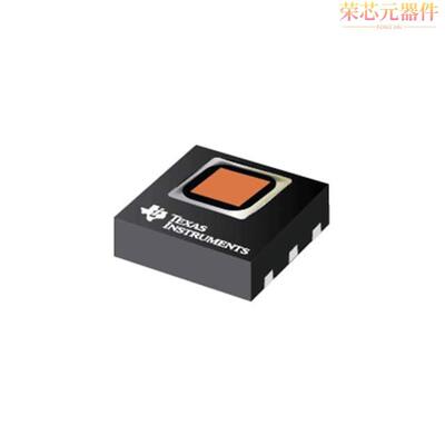 HDC1080DMBT原装「SENSOR HUMI/TEMP 3.3V I2C 2% SMD」正品
