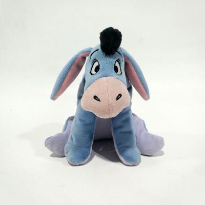 屹耳公仔卡通礼物毛绒玩具