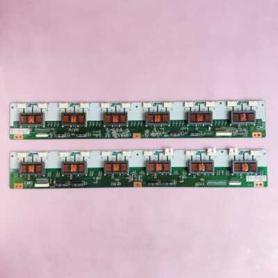 适用清华同方 LC-46B91I 46B81 背光板 高压板 升压板 T87I030.06