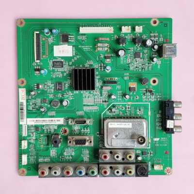 长虹 PT42638NHDX 主板 JUC7.820.00037404 屏 S42AX-YD13 YB09