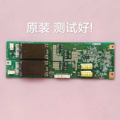 长虹 LT37600 高压板 6632L-0457A 屏LC370WX4