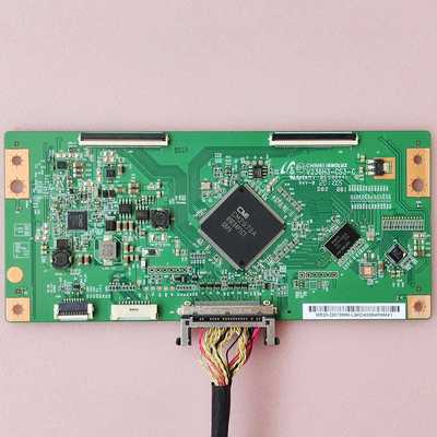 TCL L39E5000-3D L39E5090-3D L39E5090J-3D 逻辑板 V236H3-CS3-C