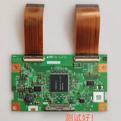 日立 32LD9570TC 逻辑板 MDK336V 19100020 屏AX080B001A