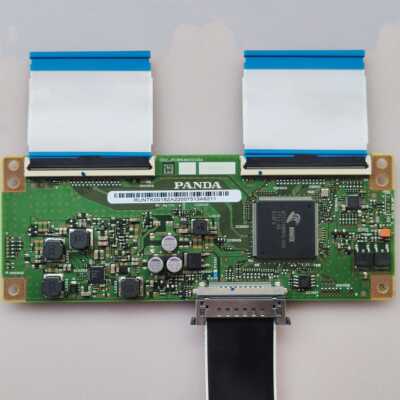 创维 55N6 逻辑板 CEC-PCB5460002A屏LC546PU2L01