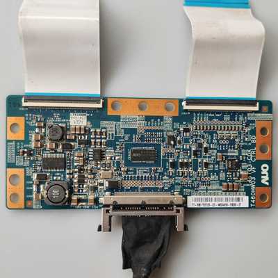 长虹 3D32A2000i 逻辑板 46T03-C0K   T460HW03 海信LED32T36X3D