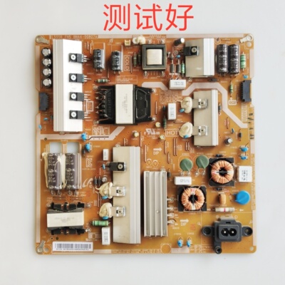 三星 UA55JU6400J UA55JU6800J 电源板L55S6-FHS BN44-00807A/C
