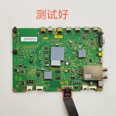三星 UA55C6900VF UA55C6200UF 主板 BN41-01440A LTF550HJ03