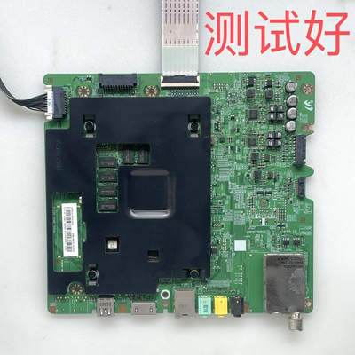 BN41-02356A 三星 UA55JU7800JXXZ 主板CY-WJ055FLAV1H 屏线 模块