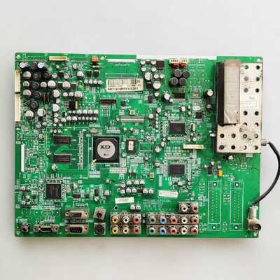 LG 50PC1R 主板PP62A/LP62A 68709M9004E(2) PDP50X30010 PDP50X3