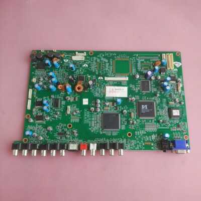 长虹  LT3712 主板 JUJ7.820.220 -17/15屏 LC370WX1/WXE