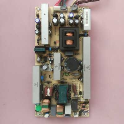 TCL L42E77 L42E9FR L42M61F  L40E9SFR 电源板 40-2PL37C-PWF1XG