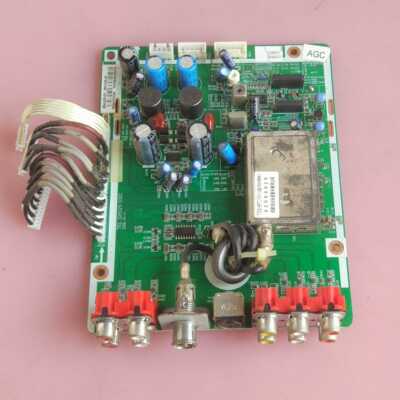 夏华 LC26HU25 LC-32HU19 高频板782.32HU25-530C 530E