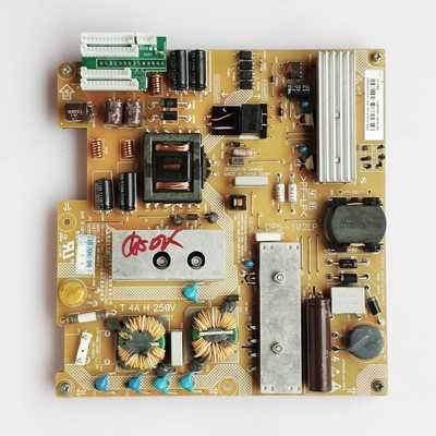 TLM32E29 32L88IW 32L05HR 电源板 DPS-102LP 0433-0075000