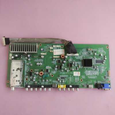 长虹 LT42600 LT42700 主板 JUJ7.820.357-4 LC420WX T420XW01