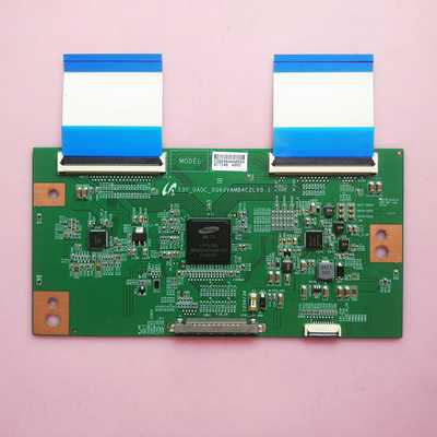 海信LED40K270X3D LED40K260X3D逻辑板13Y_GA0C_SQ60VAMB4C2LV0.1