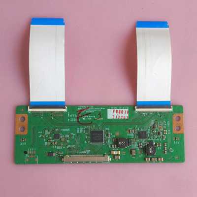 熊猫LE42C33 LE42K32S LE42K22A逻辑板6870C-0452A LC500DUE-SFR1