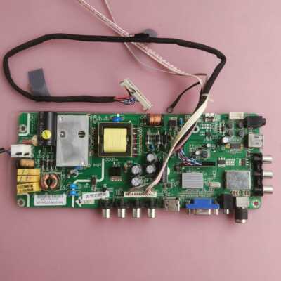 长虹/欧宝丽 LED39V2 主板 MV59X15.S055 CN39CM110 CN39HC701