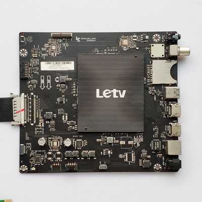 乐视/X43S L433L3主板MS6A928-MBD-E-H5000 TL430FUYA1-X343 屏线