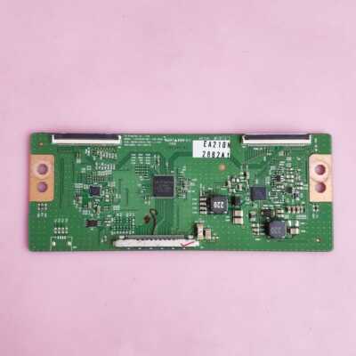 长虹 3D42A7000IC/2000/LED42A4048 逻辑板 6870C-0401C LC420DUN