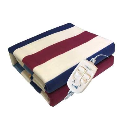 150*180 electric blanket thicker heater double body warmer