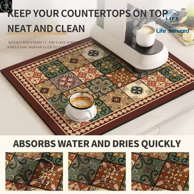 CoffeeMakertRDishying