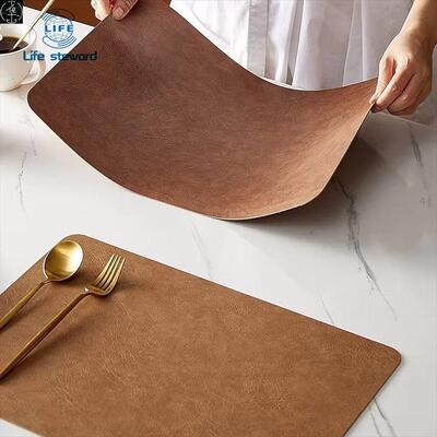 FauxLeatherPlacemsHW