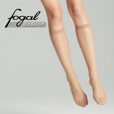 fogal瑞士天鹅绒哑光隐形丝袜