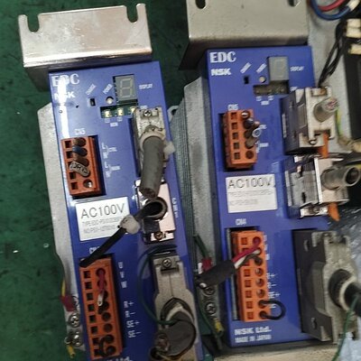 议价NSK伺服驱动器M-EDC-PS1012CB5F5M-EDC-PS10125F5