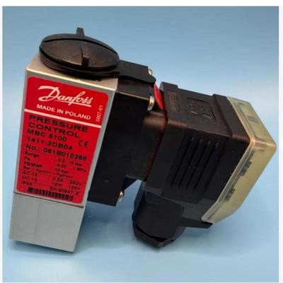 Danfoss 压力开关 MBC 5100 1411-2DB04 061B010266